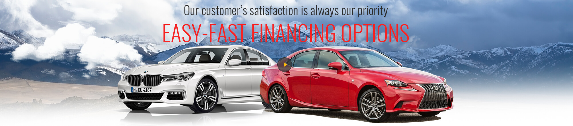 Used Car dealership - Virginia Auto Trader Co.